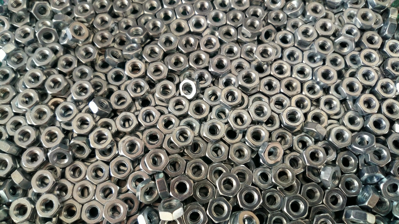 The Best Alloy Combinations For Custom Fabrication Designs – KGS Steel Inc.