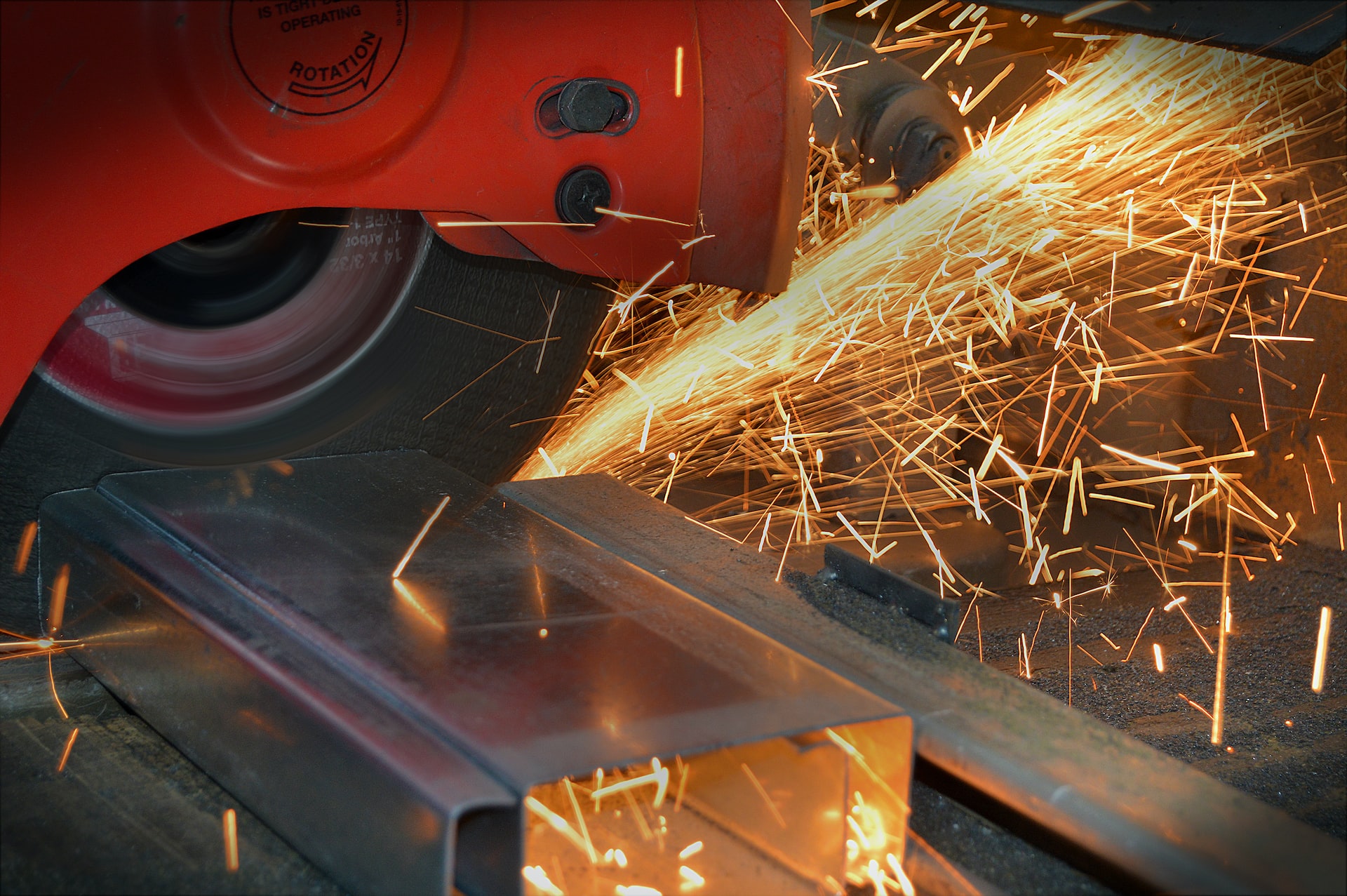 A Brief Guide to Optimizing Metal Fabrication-Designed Projects - KGS ...
