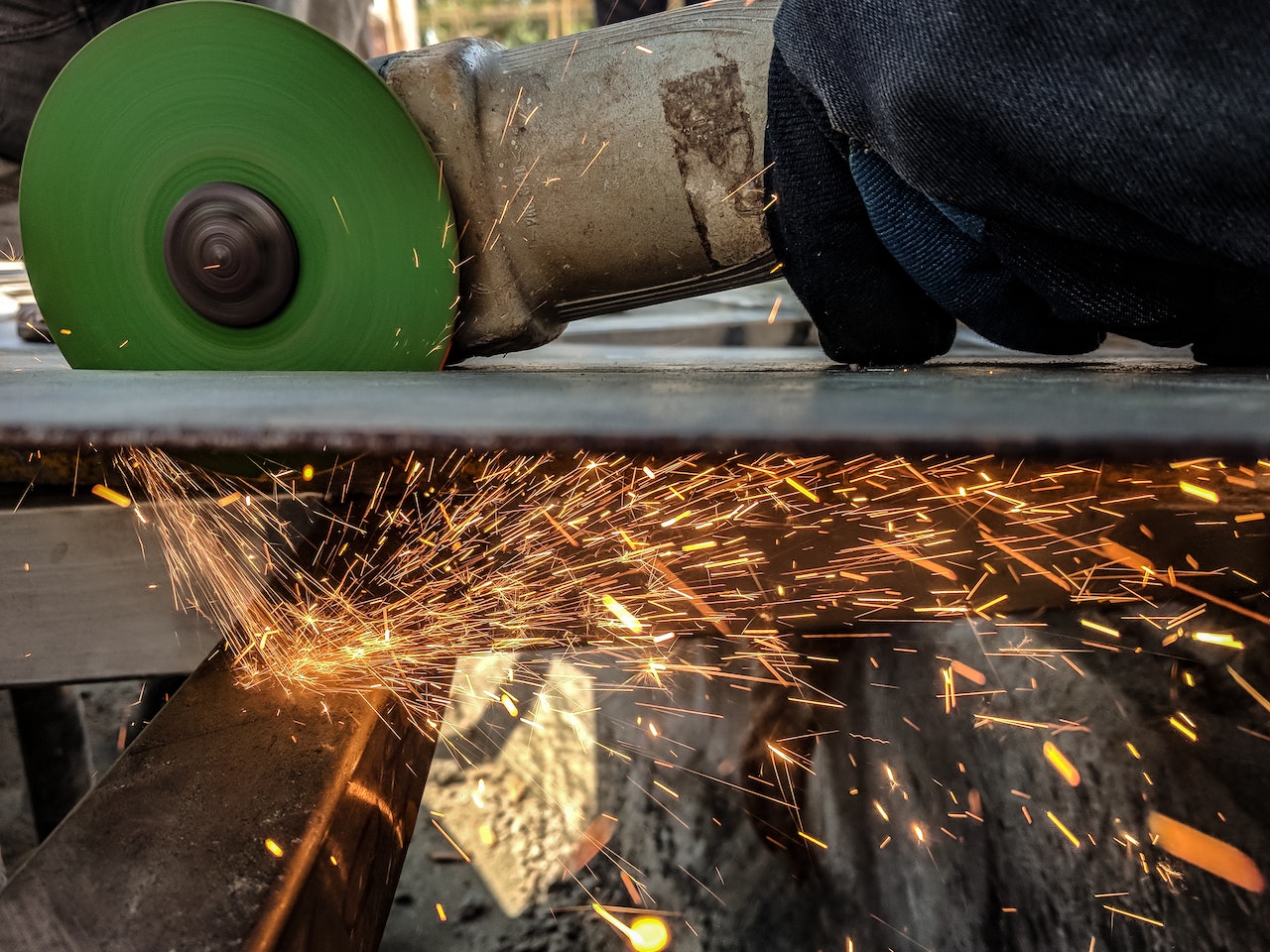 What You Need to Know about the Different Grades of Steel – KGS Steel Inc.