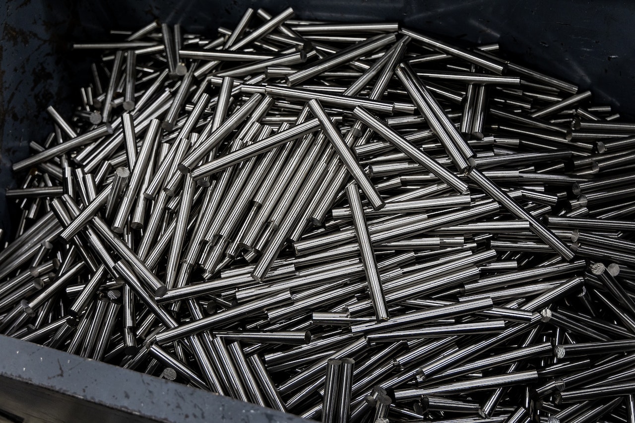 5 Factors to Consider When Choosing Steel for Your Project - KGS Steel Inc.