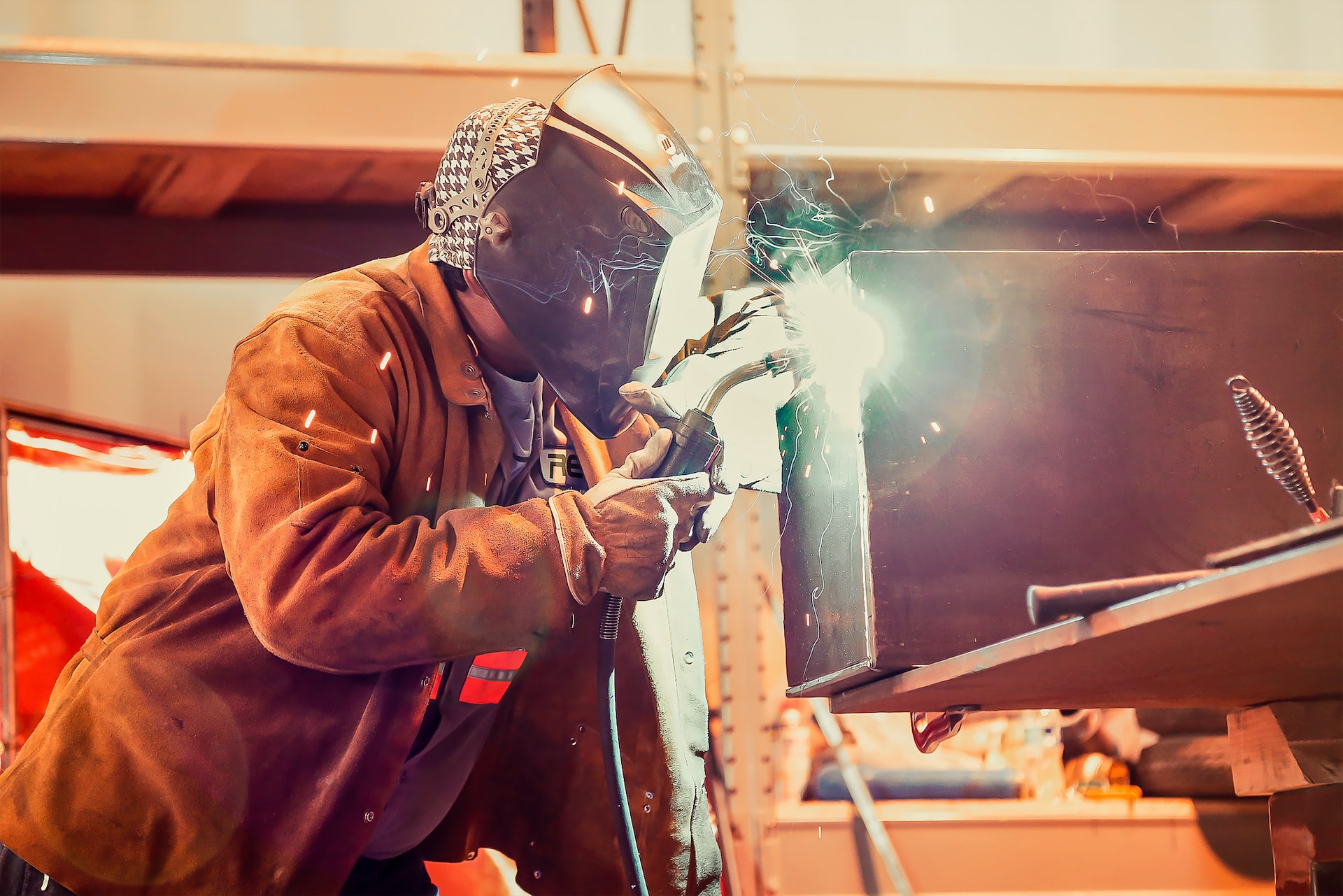 5 Benefits of Project Planning for Steel Fabrication Projects - KGS ...