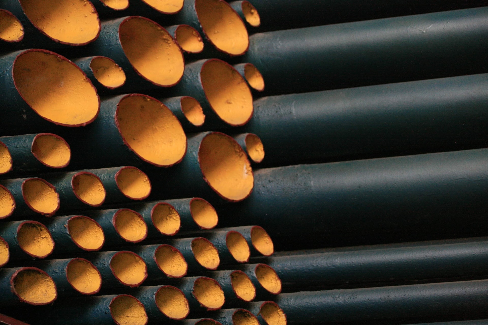 The Advantages of Using Steel Pipe in Various Industries - KGS Steel Inc.