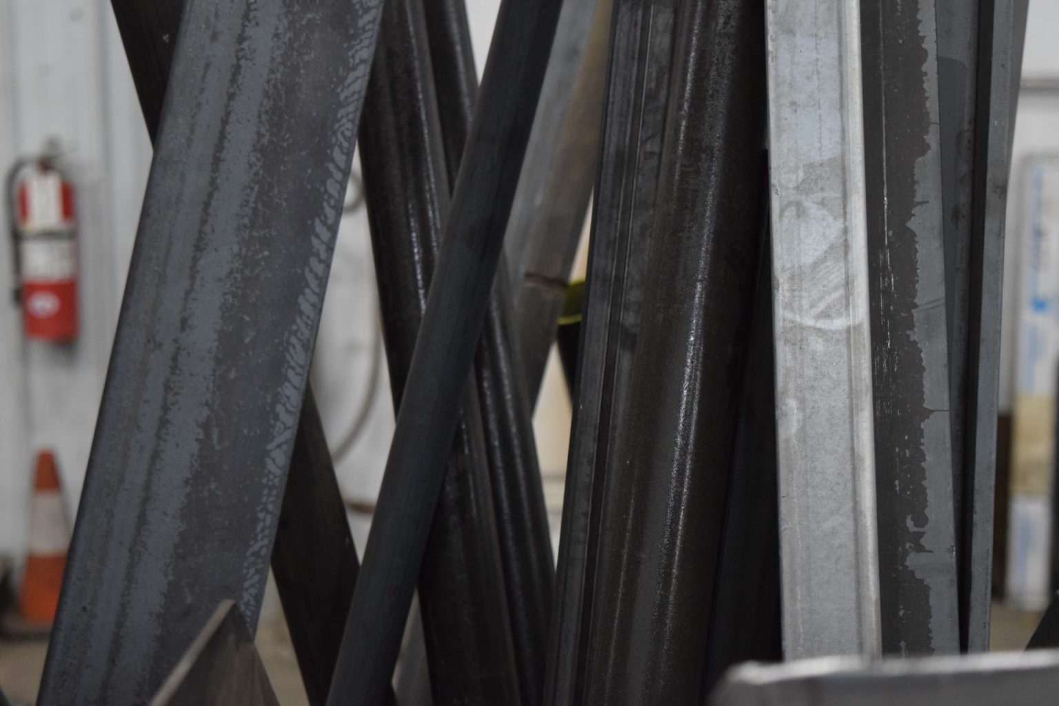The Practical Applications of Sheet Metal Fabrication - KGS Steel Inc.