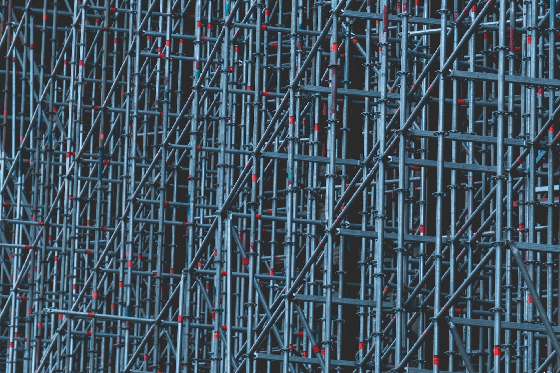Exploring the Many Uses of Sheet Metal in Construction - KGS Steel Inc.
