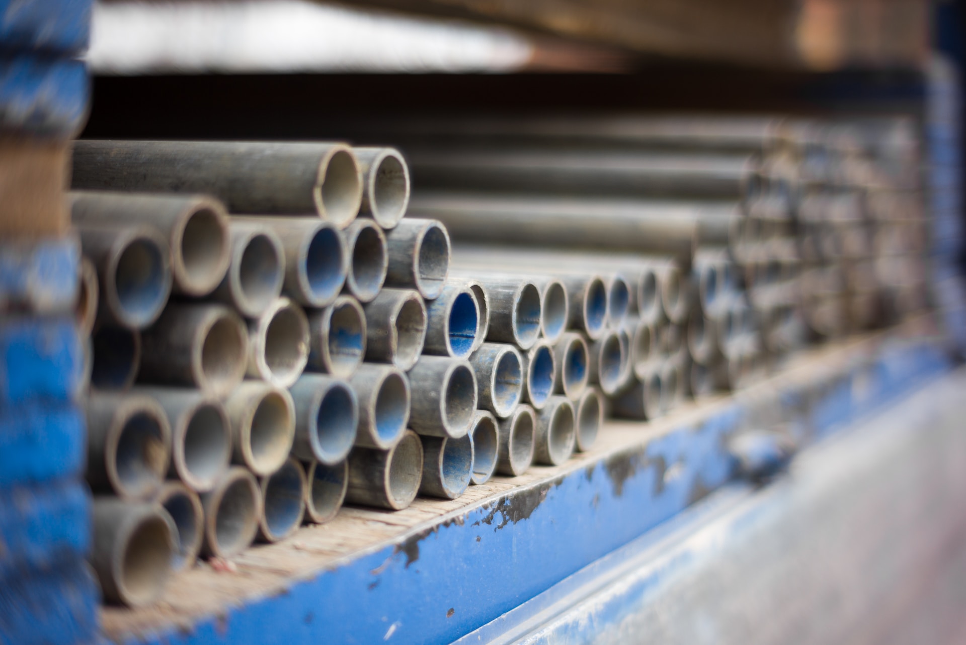 The Ultimate Guide to Maintaining Your Steel Pipes