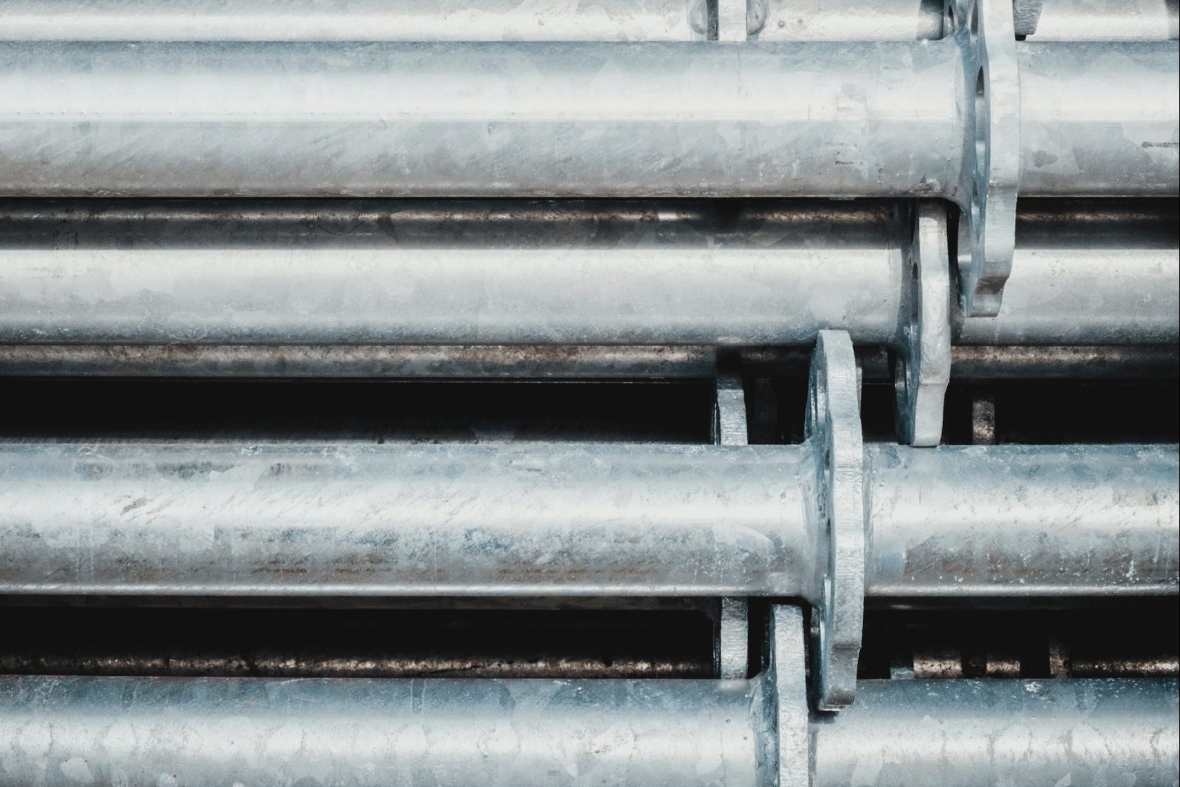Understand the Different Types of Structural Steel