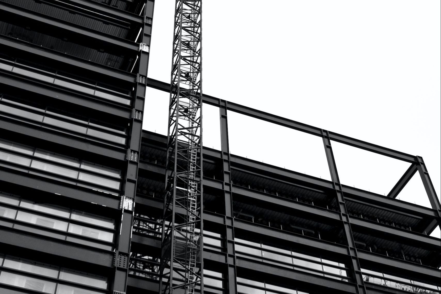 Steel: The Fabrication Process of Structural Steel