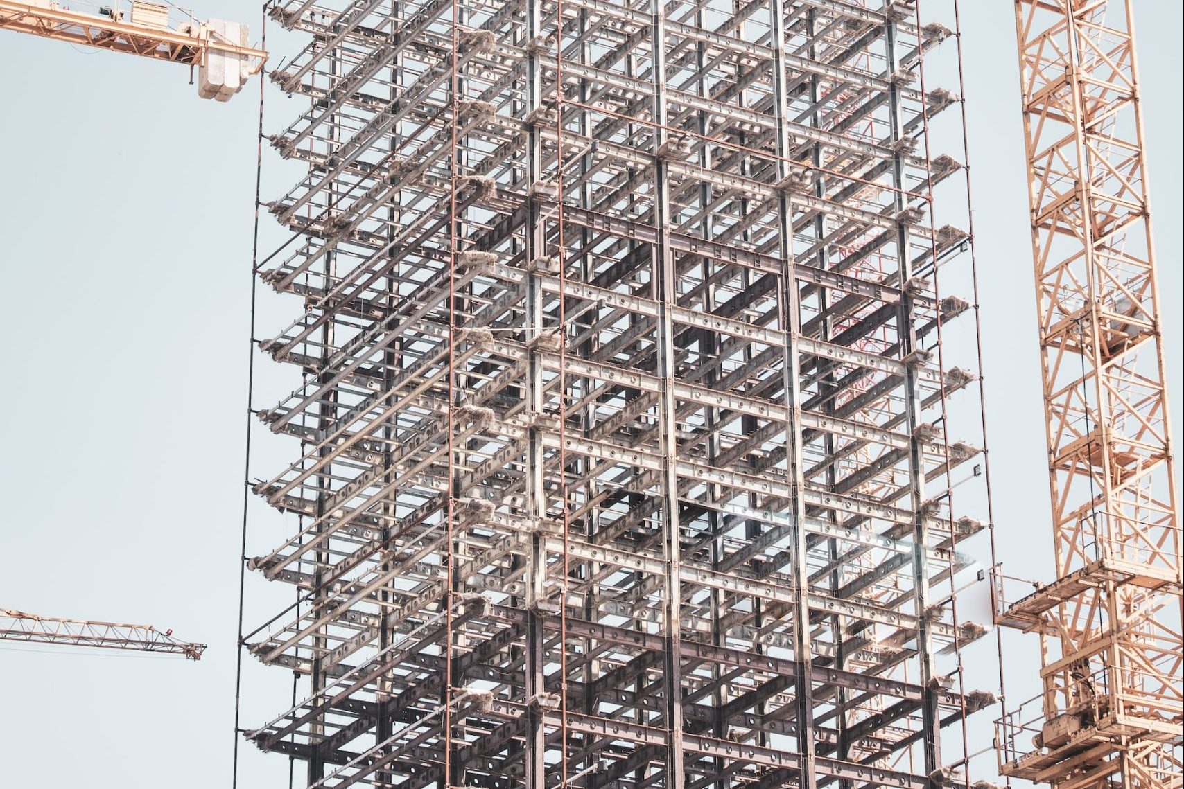 Strengthening Infrastructure Development with Structural and Carbon ...