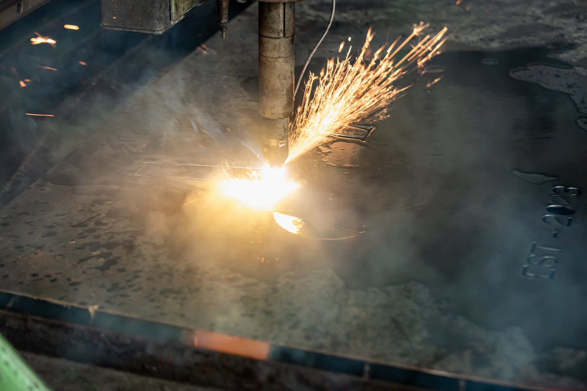 Innovations in Steel Fabrication: Exploring Technologies